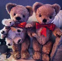 Gallery - Ansdell Teddy Bear Repairs 🧸