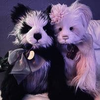 Gallery - Ansdell Teddy Bear Repairs 🧸