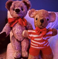 Gallery - Ansdell Teddy Bear Repairs 🧸