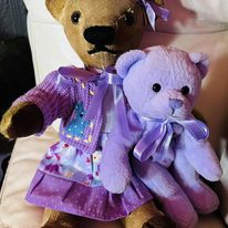Gallery - Ansdell Teddy Bear Repairs 🧸
