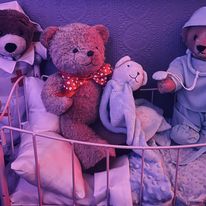 Gallery - Ansdell Teddy Bear Repairs 🧸