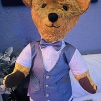 Gallery - Ansdell Teddy Bear Repairs 🧸