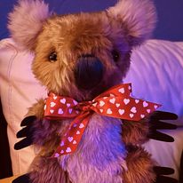 Gallery - Ansdell Teddy Bear Repairs 🧸