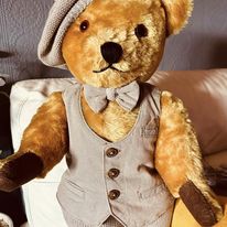 Gallery - Ansdell Teddy Bear Repairs 🧸